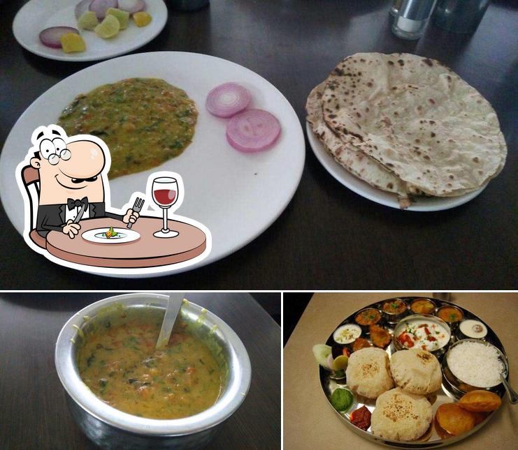 Naivedya Restaurant, Pune - Restaurant menu, prices and reviews