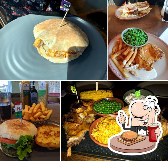 Best restaurants in Junction One Retail Park Mall - Restaurant Guru
