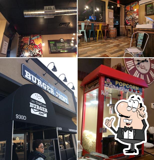 No Good Burger Joint, Baldwin - Restaurant menu, prices and reviews