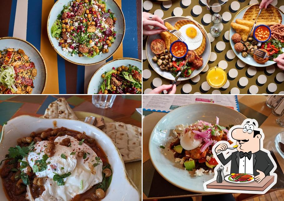 Ormo Lounge, Llandudno - Restaurant menu, prices and reviews