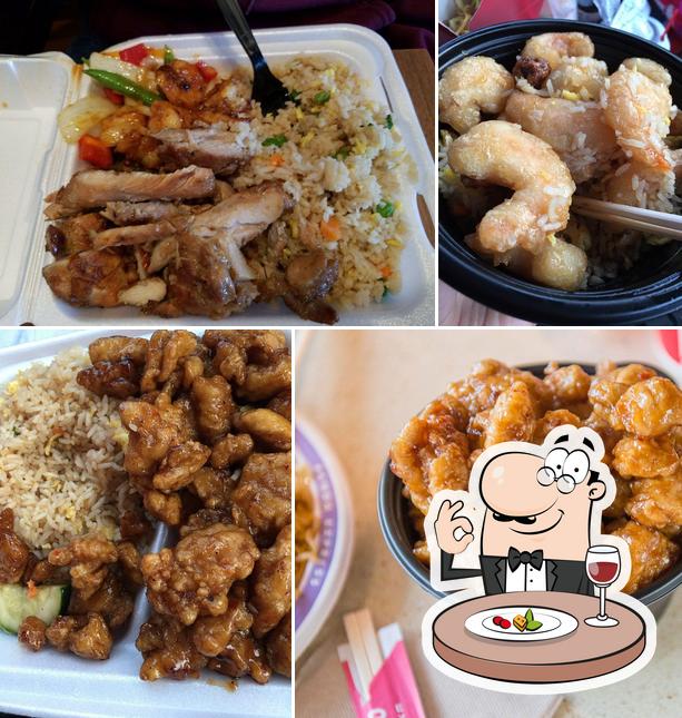 Panda Express in Wasilla - Restaurant menu and reviews