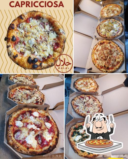 Pizzaholic.np pizzeria, Novi Pazar - Restaurant reviews