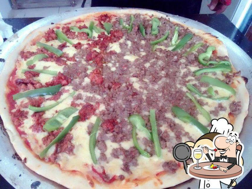 The Beatles Pizza pizzeria, Medellín - Restaurant reviews