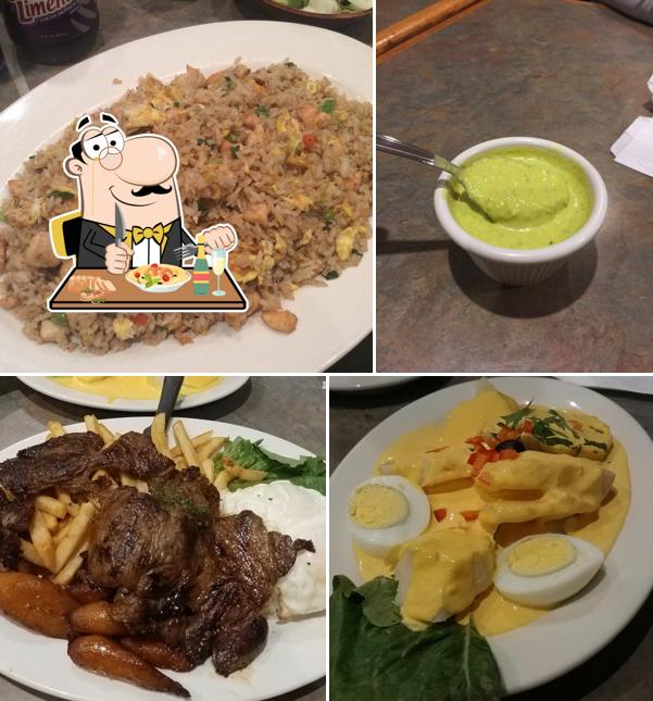 Pollos El Chevere, Passaic - Restaurant menu, prices and reviews