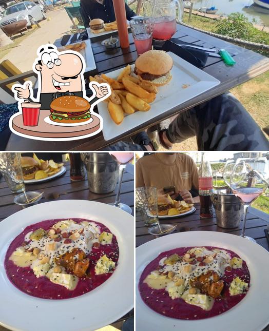 Bilbao Amarras pub & bar, Santa Fe - Restaurant reviews