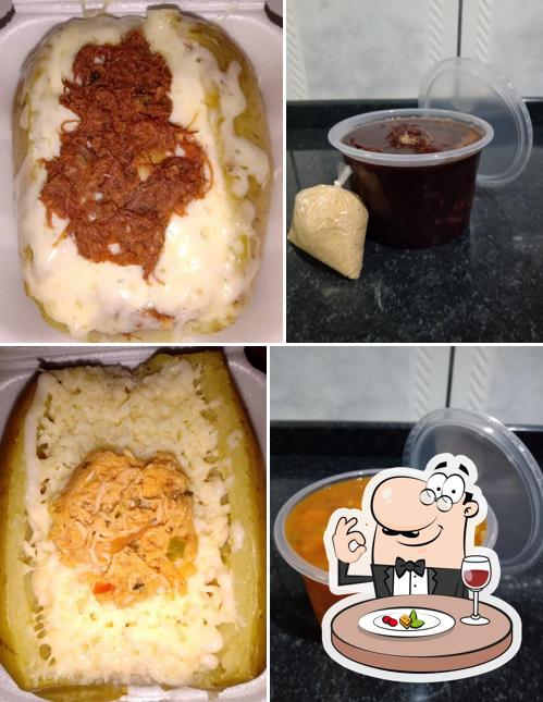 Estação da Batata, Macaé - Restaurant menu, prices and reviews