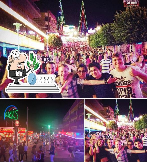 Magaluf Strip in Magaluf - Restaurant reviews