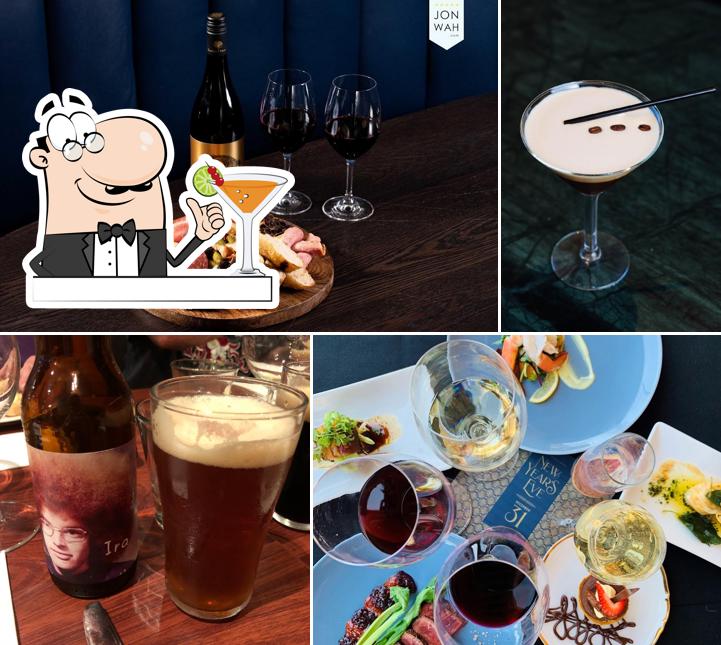 The Maylands Hotel, Maylands - Restaurant menu, prices and reviews