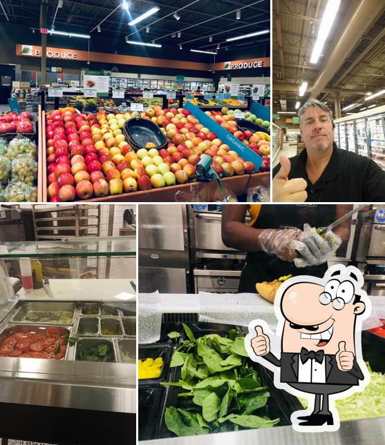 Publix Super Market at Delray Square in Delray Beach - Restaurant reviews