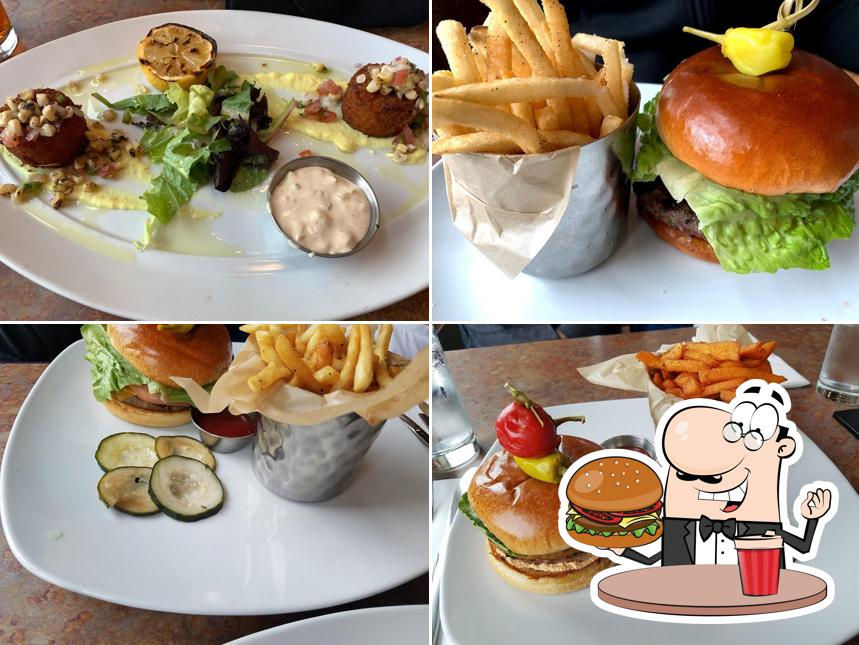 Alpenglow Restaurant, McKinley Park - Restaurant menu, prices and reviews