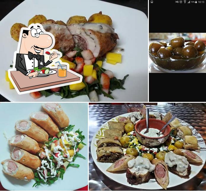 Apio y Pimiento. "Food Trucks" restaurant, Yopal - Restaurant reviews