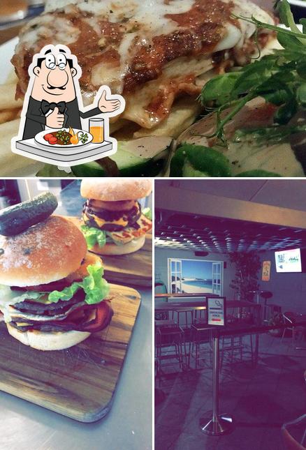 Beldon Tavern, Beldon - Restaurant menu, prices and reviews