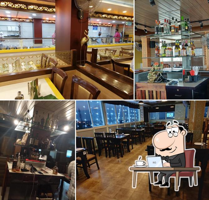 Bharani veg n non veg, Mysuru - Restaurant menu, prices and reviews