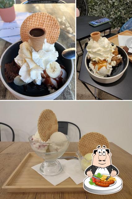 Bonbon Caramel, Malmedy - Menu du restaurant, prix et avis