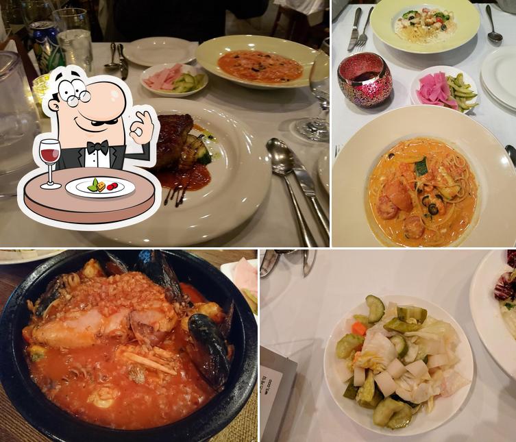 나리스키친 부천점 restaurant, Bucheon-si - Restaurant reviews
