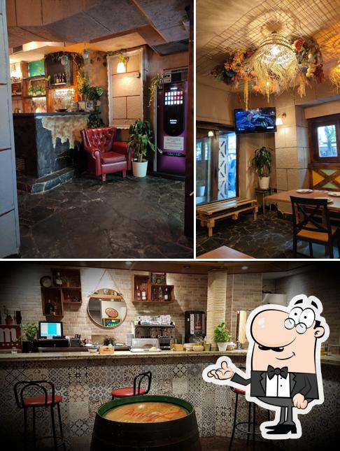 Restaurante CACHOPOS EL QUILLO, Getafe - Opiniones del restaurante