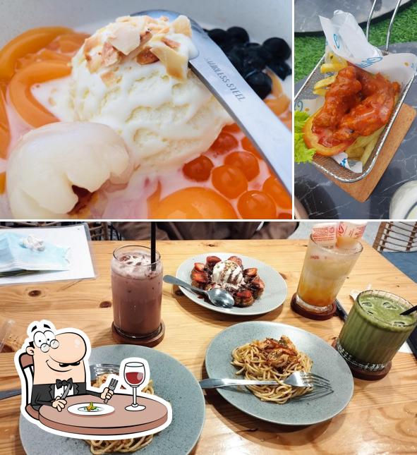 Chiller Cafe, Tasikmalaya - Restaurant menu, prices and reviews