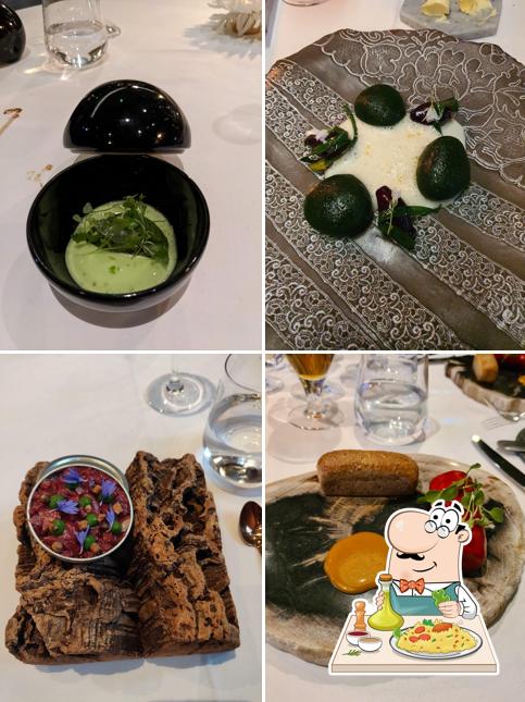 Club Gascon - French Michelin Starred Restaurant in London - Restaurant ...