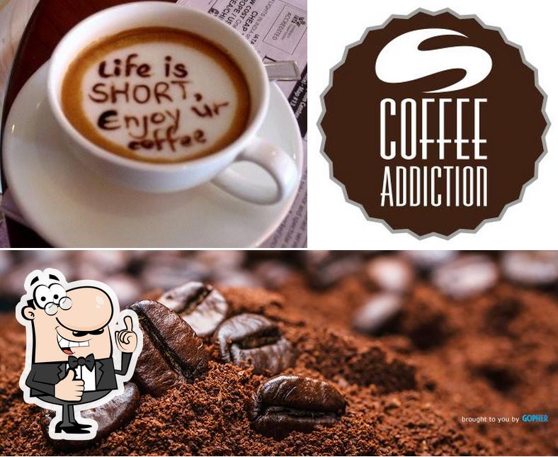 Coffee Addiction in Wellington - Restaurant reviews