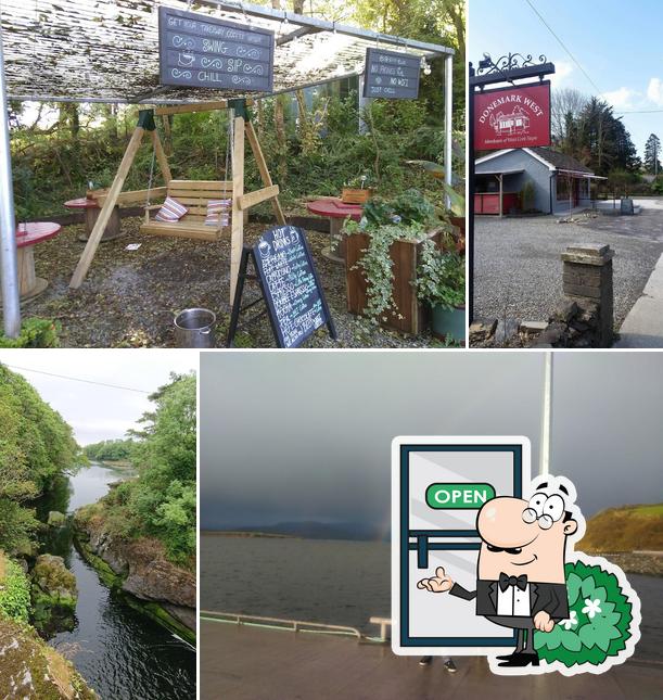 Donemark West in Bantry - Restaurant reviews