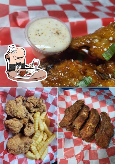 Fred's Place 4 Events, LLC in Houston - Restaurant reviews