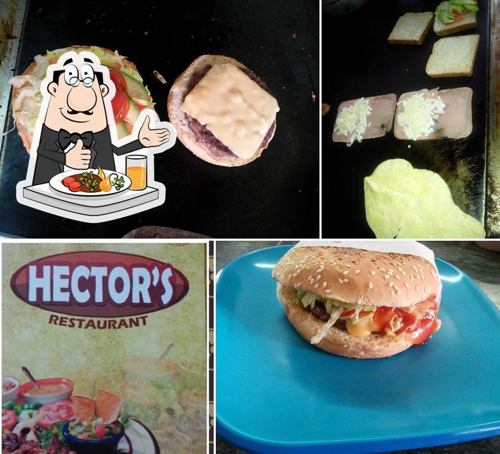 Restaurante Héctor, Tijuana - Menú del restaurante, precios y reseñas