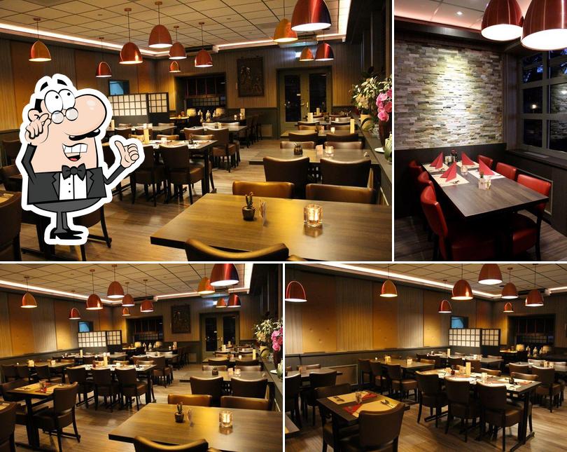 Jit-Sing, Kaatsheuvel - Restaurant reviews