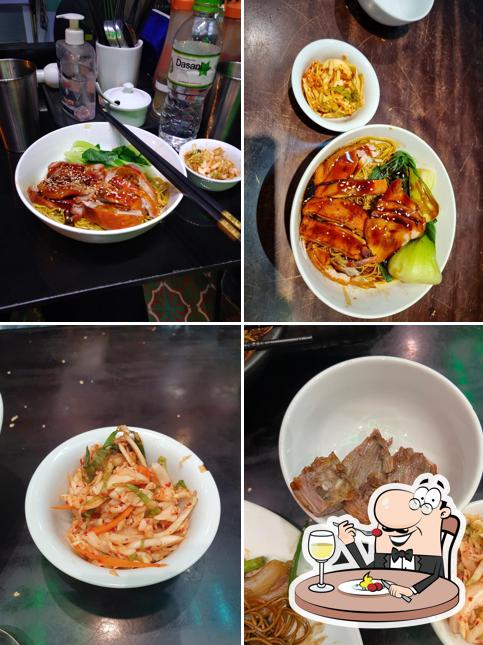 KAOYA HotPot restaurant, Hanoi - Restaurant reviews