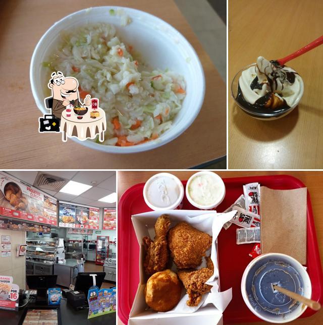 KFC Lincoln restaurant, Monterrey, Av Abraham Lincoln 11000-1er Sector ...
