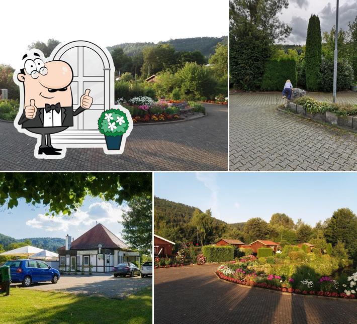 Restaurant-Karl-Linder-Haus, Albstadt - Restaurant menu and reviews