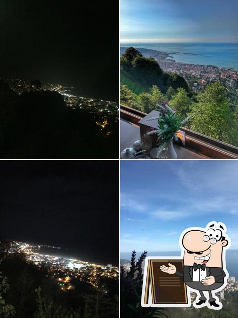 Manzara Cafe & Restaurant / Rize, Rize, Paşa Cd. No:13 - Restaurant reviews