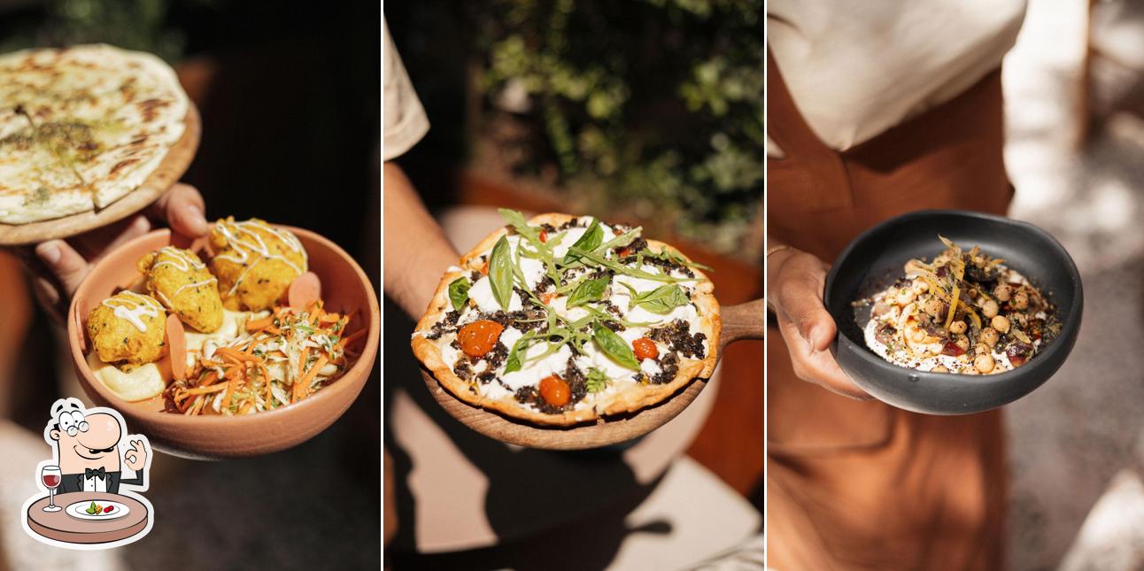 Mizaan, Marrakech - Menu du restaurant, prix et avis