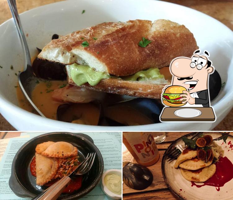 Odd Duck, Milwaukee - Restaurant menu, prices and reviews