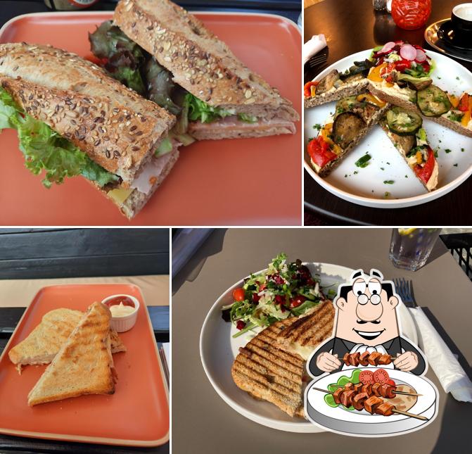 Parade, Lier - Restaurant reviews