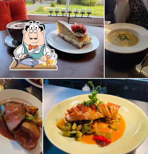 Top 5 restaurants in Laugharne, august 2025 - Restaurant Guru