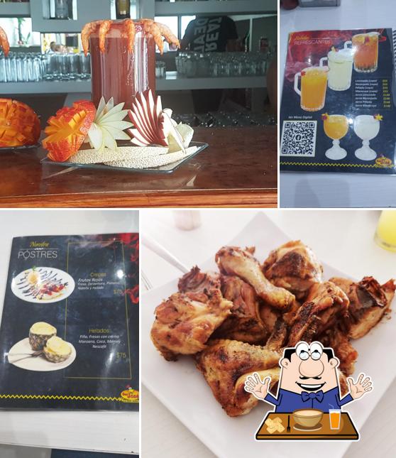 Restaurante Pollos San Jose, Santa Isabel Xiloxoxtla - Opiniones del ...