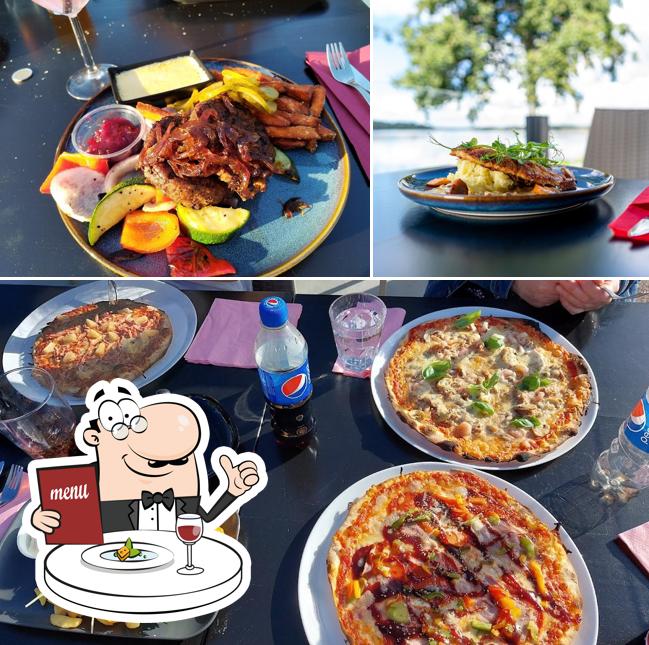 Ravintola Sula, Imatra - Restaurant menu, prices and reviews