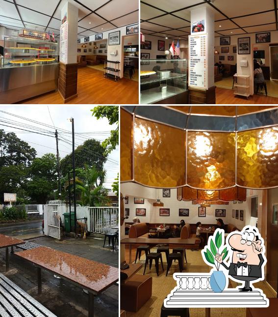 Best new York–Style Pizza in Yogyakarta restaurants, summer 2024 ...