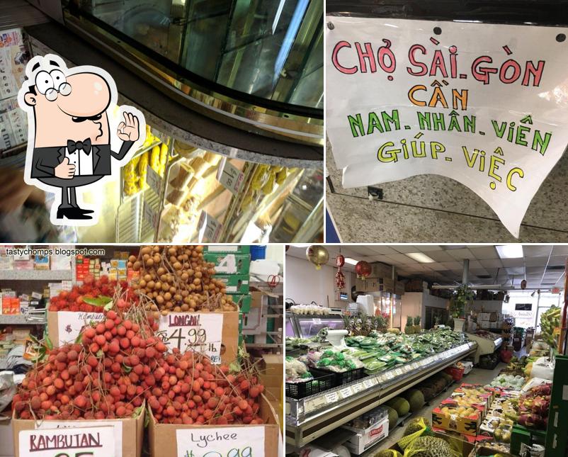 Saigon Market, Orlando - Restaurant menu, prices and reviews