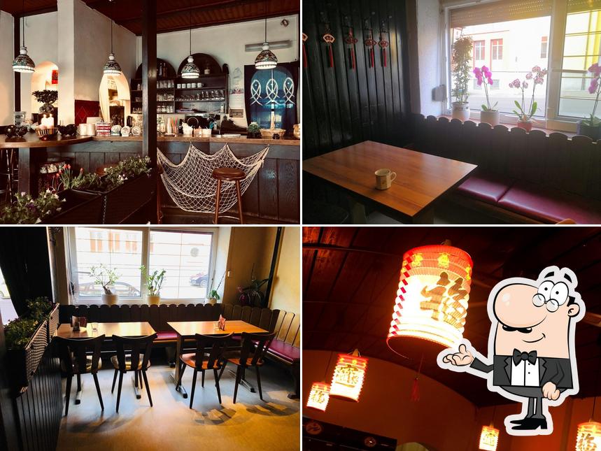 Top 3 restaurants with poke bowl in Aschaffenburg, september 2025 ...