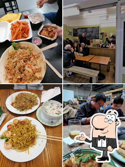 Thai By Thai in Chester - Restaurant reviews
