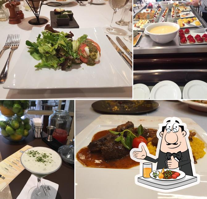 Restaurante Verbena, São Paulo - Restaurant menu, prices and reviews