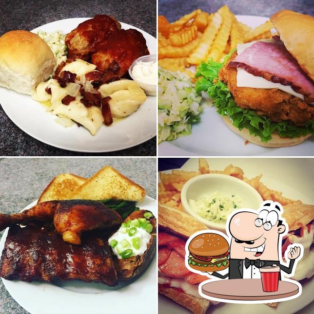 Wheelers in Canada - Restaurant reviews