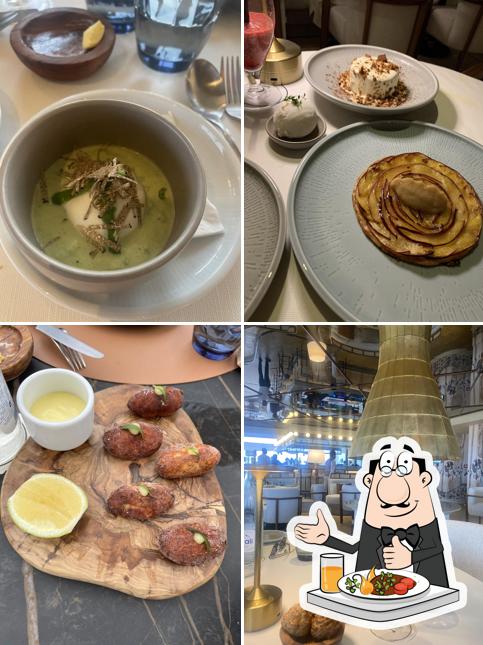 le 7ème Ciel Casablanca, Casablanca - Menu du restaurant, prix et avis