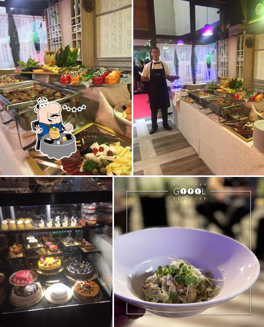 Restoran Goool, Sarajevo - Restaurant menu, prices and reviews