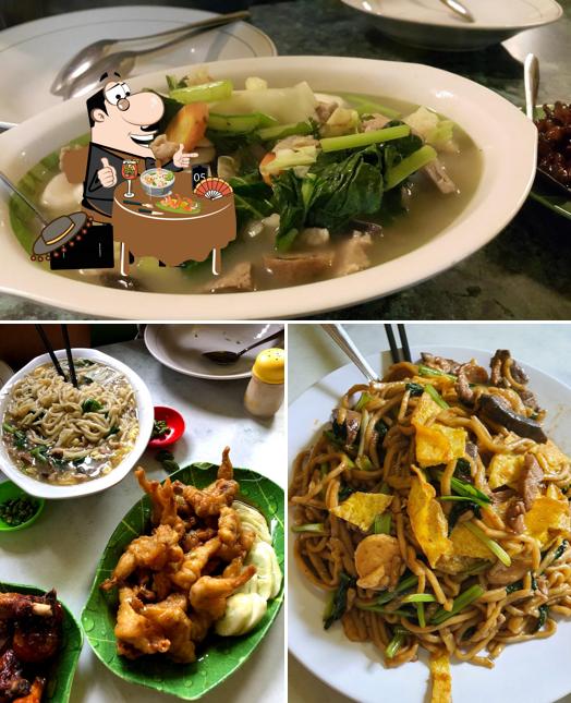 Rumah Makan Gang Sempit, Bandung - Restaurant menu, prices and reviews