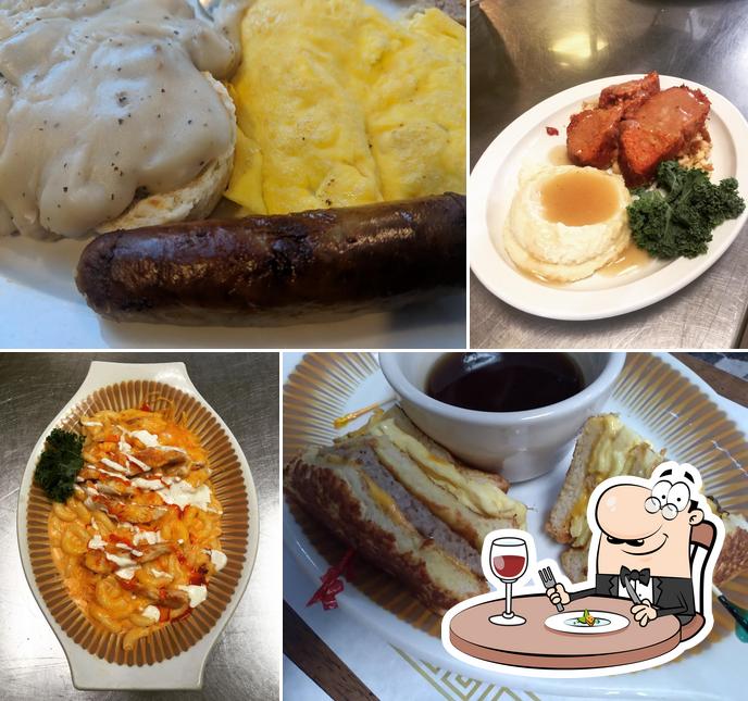 Top 5 restaurants with buffalo chicken in Roaring Spring, october 2024 ...