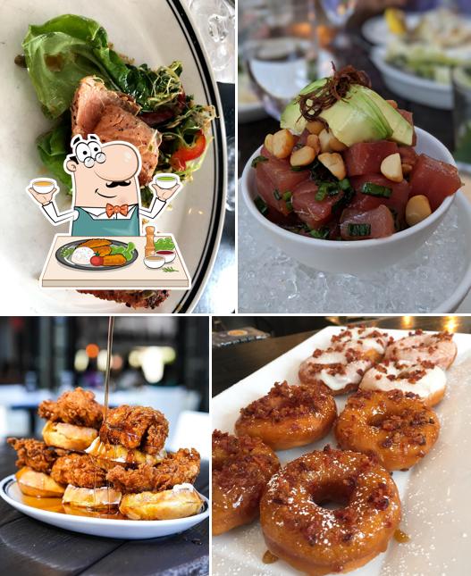 Encuentra el mejor sitio para comer en Miami Beach, primavera 2024 ...