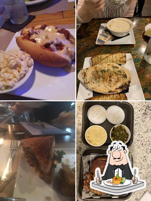 The Hideaway, Odenton - Restaurant menu, prices and reviews