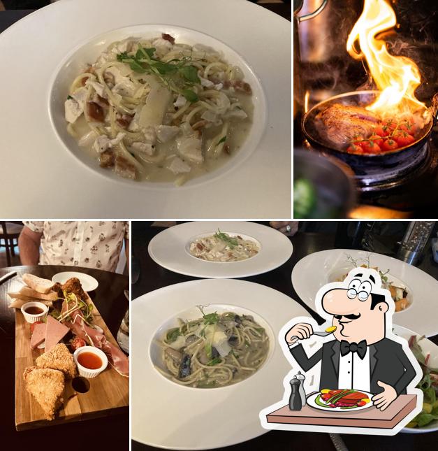 The Mill at Botley, Southampton - Restaurant menu, prices and reviews
